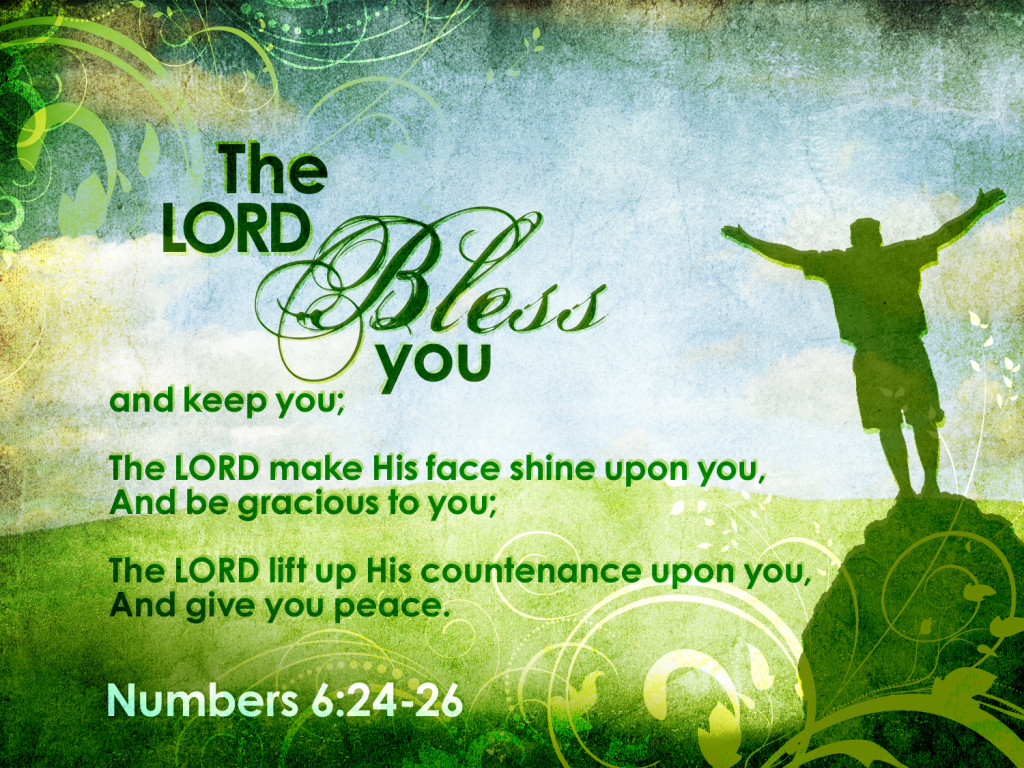 “The Countenance of the Lord” - The Abundant Life Center