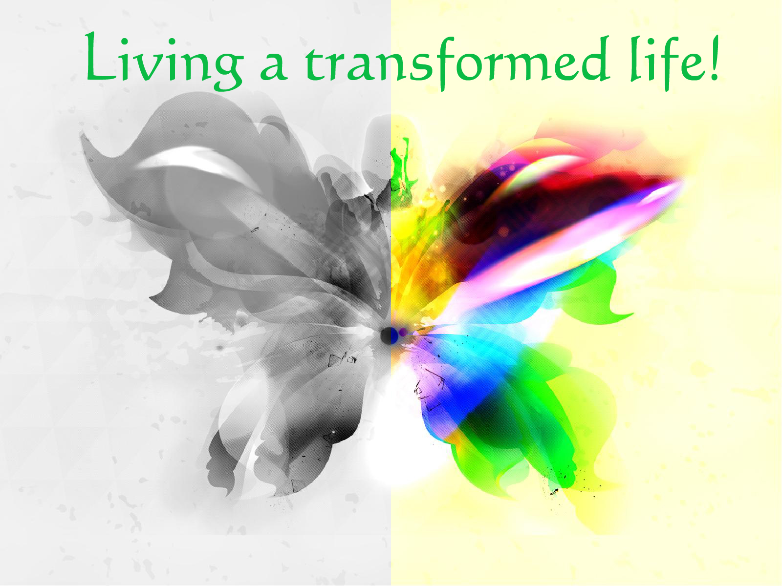 Friday, June 19, 2020 - The Abundant Life Center